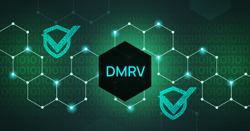 TRACE Carbon Systems | Hardware-Anchored MRV for Telecom and Ports