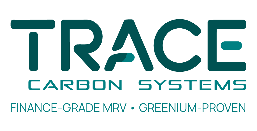 TRACE Carbon Systems | Hardware-Anchored MRV for Telecom and Ports